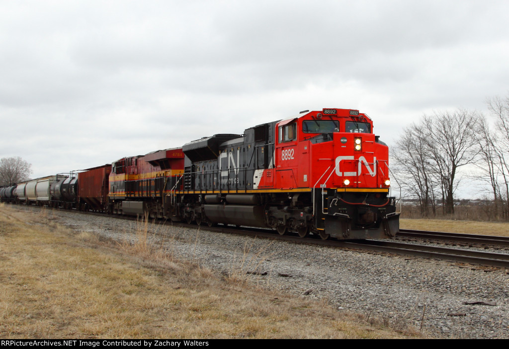 CN 8892